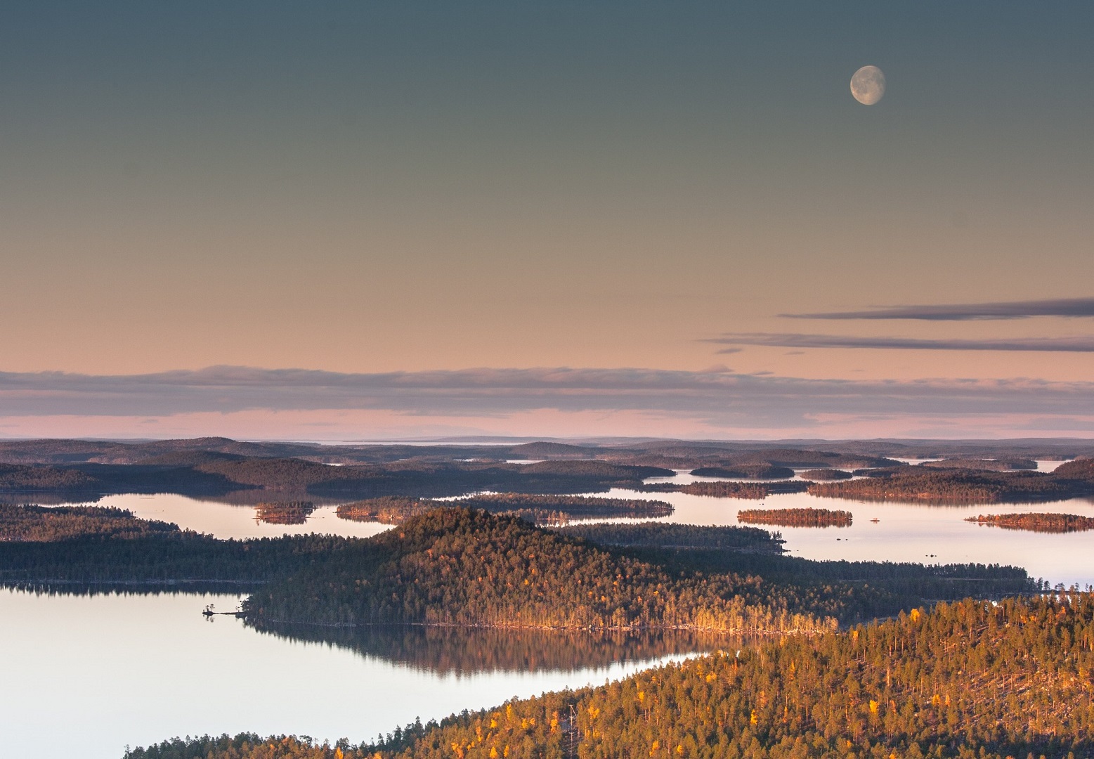 Inari - Inarin luonnonystävät ry